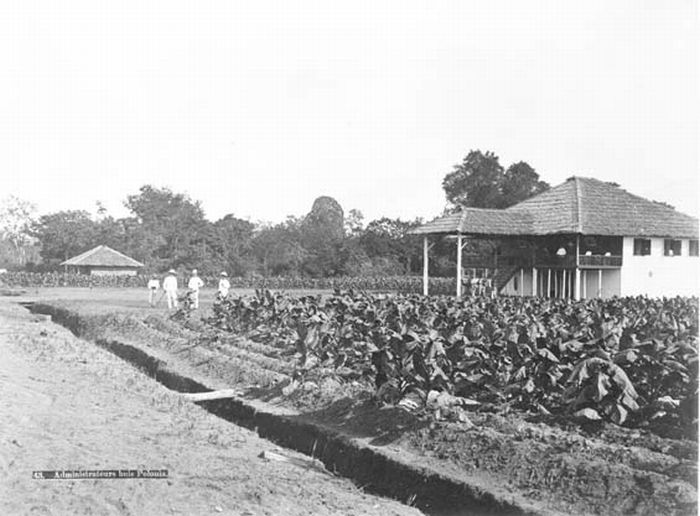 PROFIL DAN SEJARAH LANUD SOEWONDO – Koopsud I