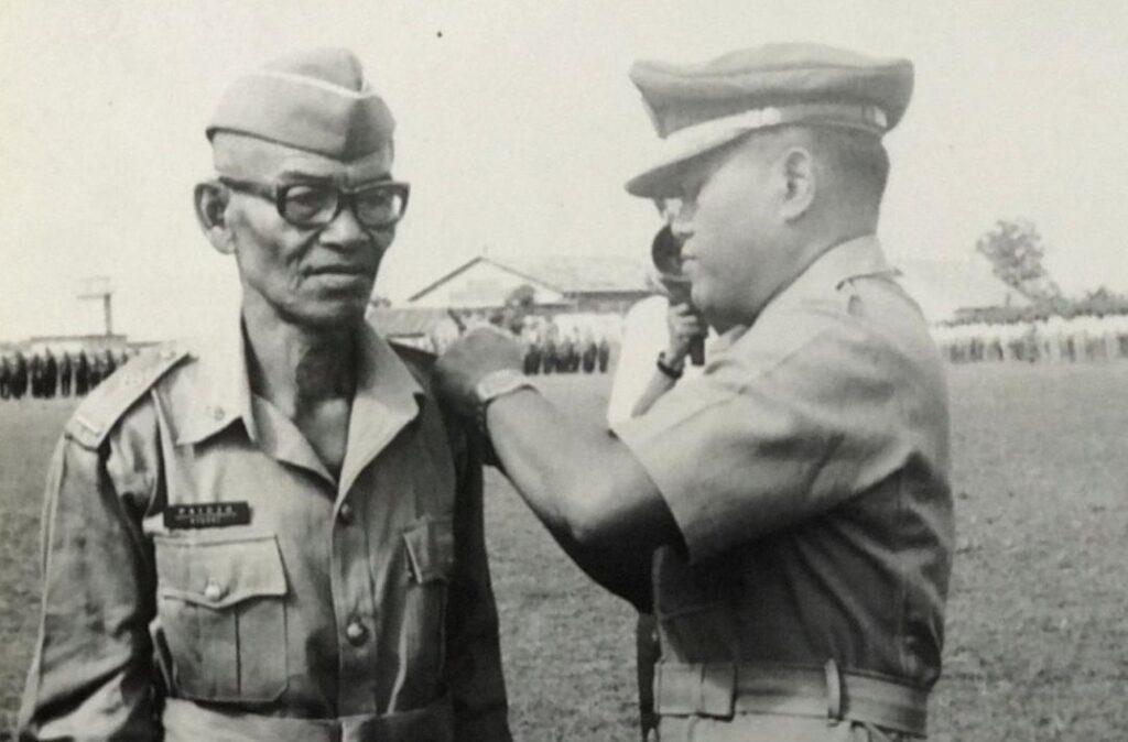 PROFIL DAN SEJARAH LANUD SOEWONDO – Koopsud I