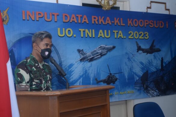 Satuan Radar 211 Tanjung Kait Banten sebagai Mata dan Telinga ...