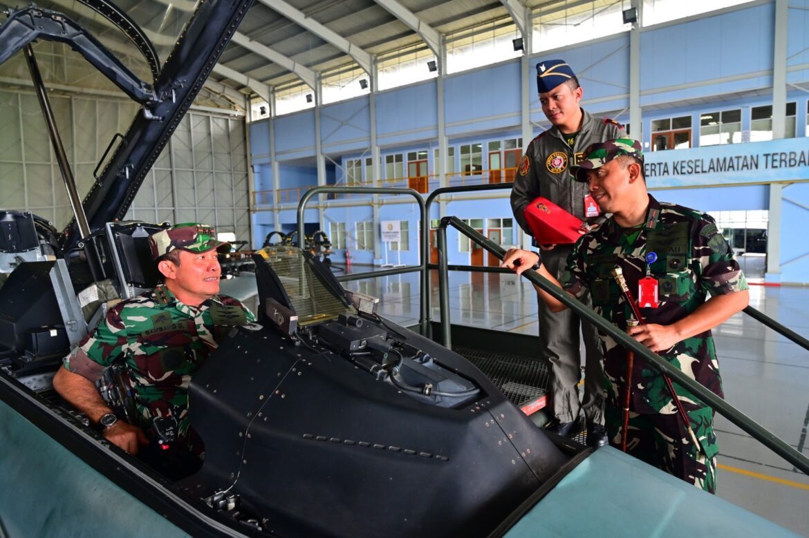 Pangkoopsud I: “Perkuat sinergitas TNI-Polri Jelang Pemilu tahun 2024 ... Pangkoopsud I: “Perkuat sinergitas TNI-Polri Jelang Pemilu tahun 2024 ...
