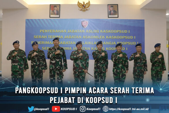 Koopsud I - Koopsud I