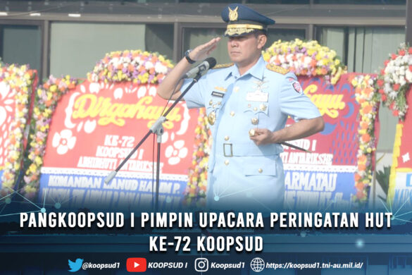 Koopsud I – Koopsud I