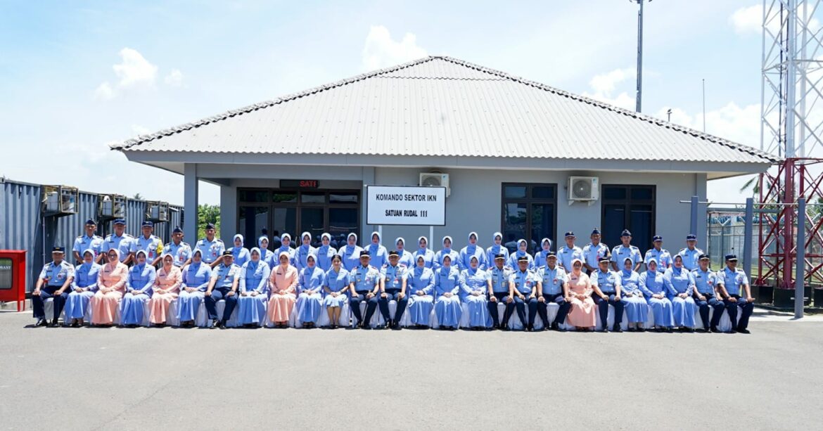 Satrudal 111 Teluk Naga Harus Mampu Jadi Satuan yang Profesional ...